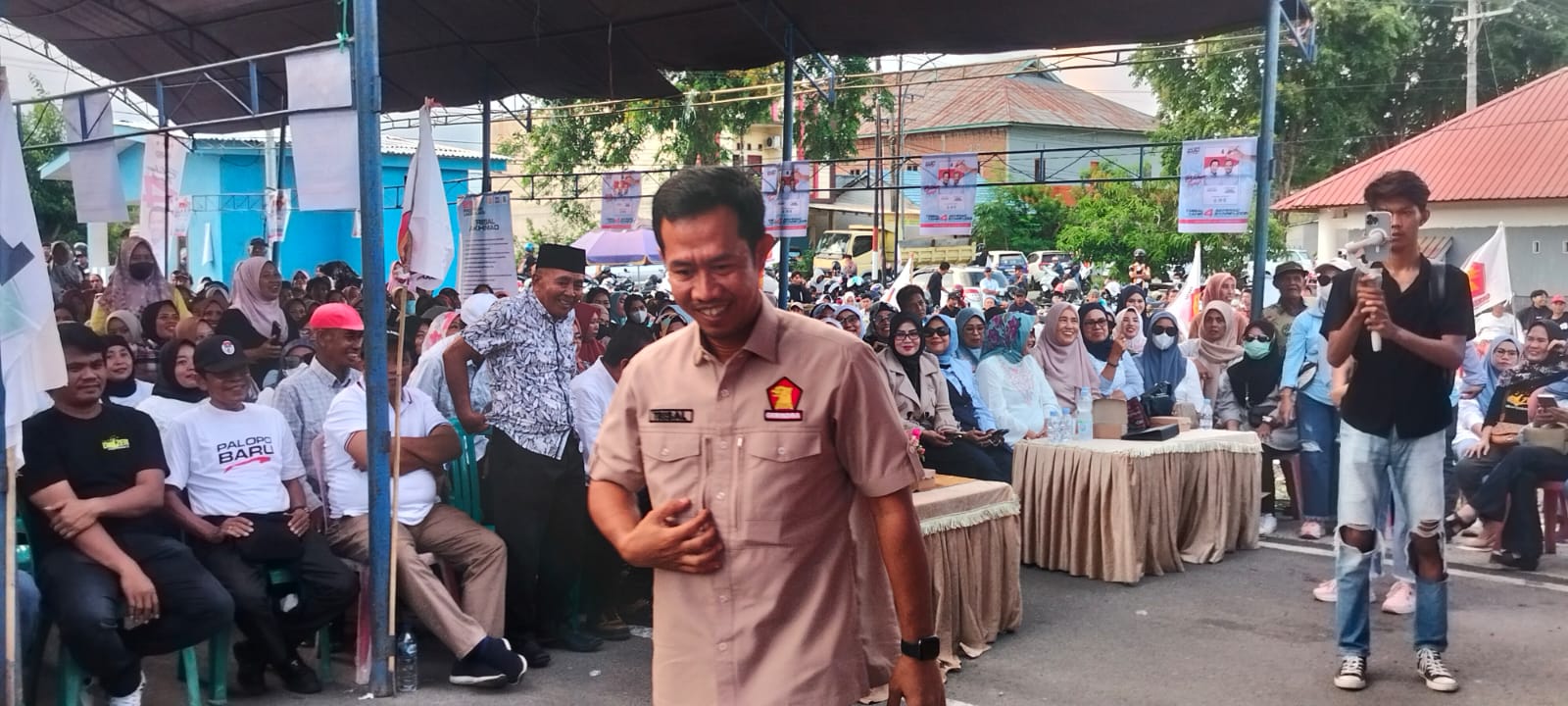 Mengelola 127 Kapal, Trisal Buka Peluang Kerja Bagi Calon Pelaut ...